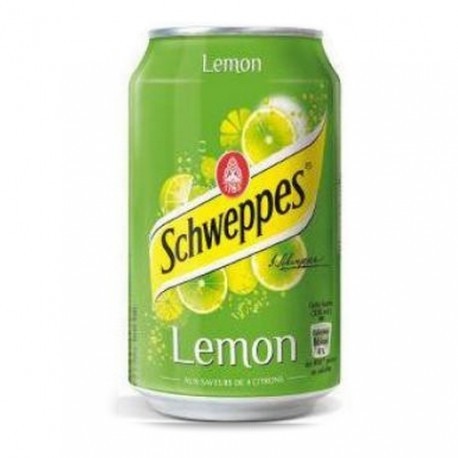 Heroine Market | Produit Schweppes citron 25CLx24 :: e-boutique Fruits ...